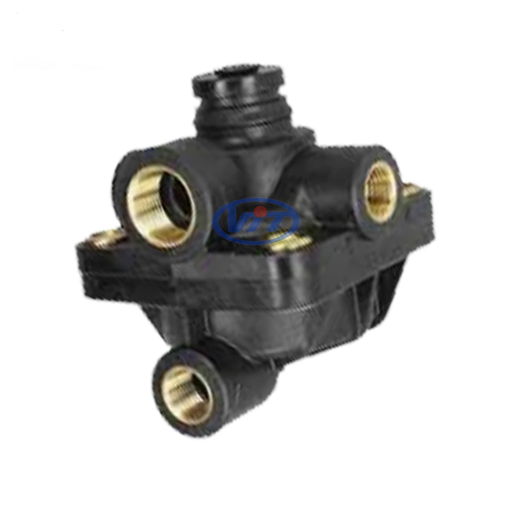 Vit-u Truck Parts Relay Valve 9730060000 9730060010 1505412 8137884 ...