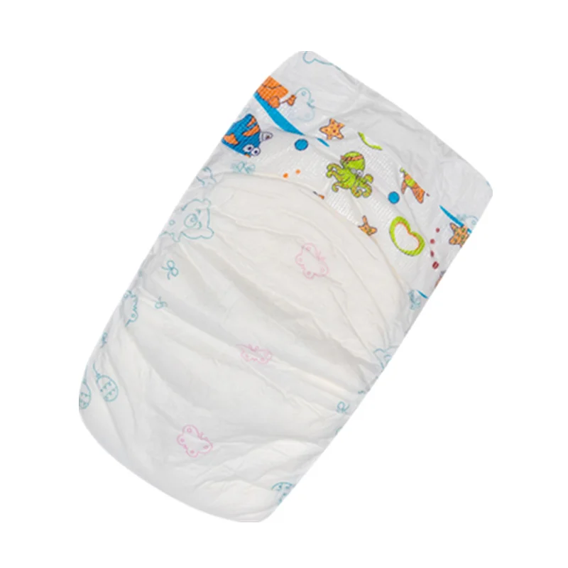 High Absorption Soft Feeling Diaper With Fair Price - Buy Free Sample ...