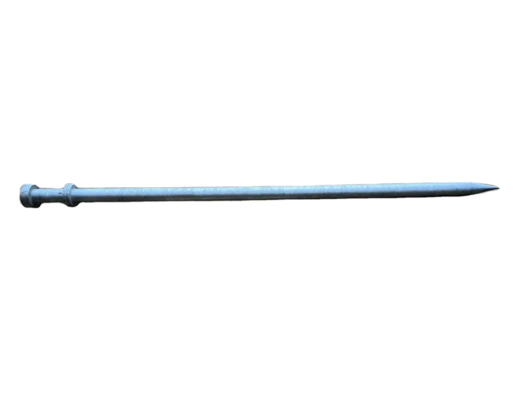 Metal Double Head Stakes for Frame and Pole Tents Pressure Treated Wood ...