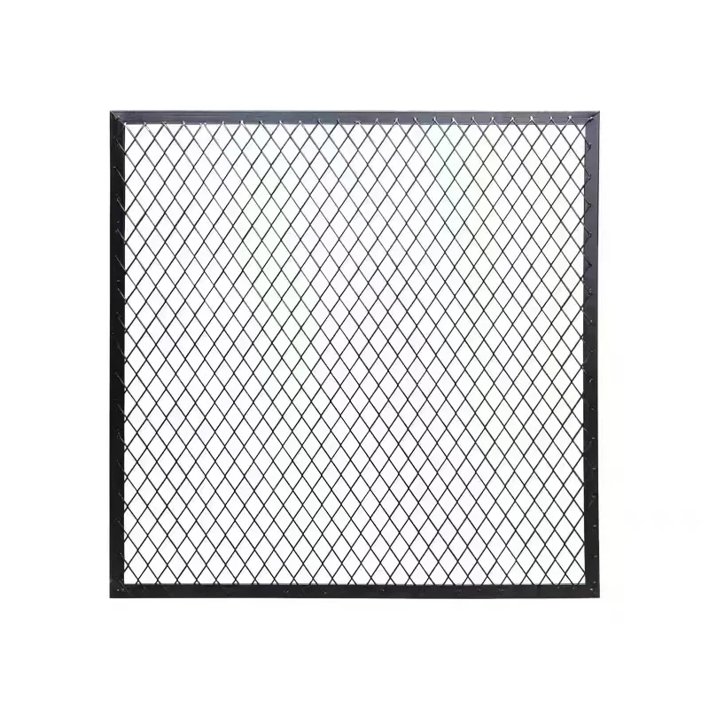 Building Materials High Strength Steel Reinforcing Mesh 2x2 2x4 ...