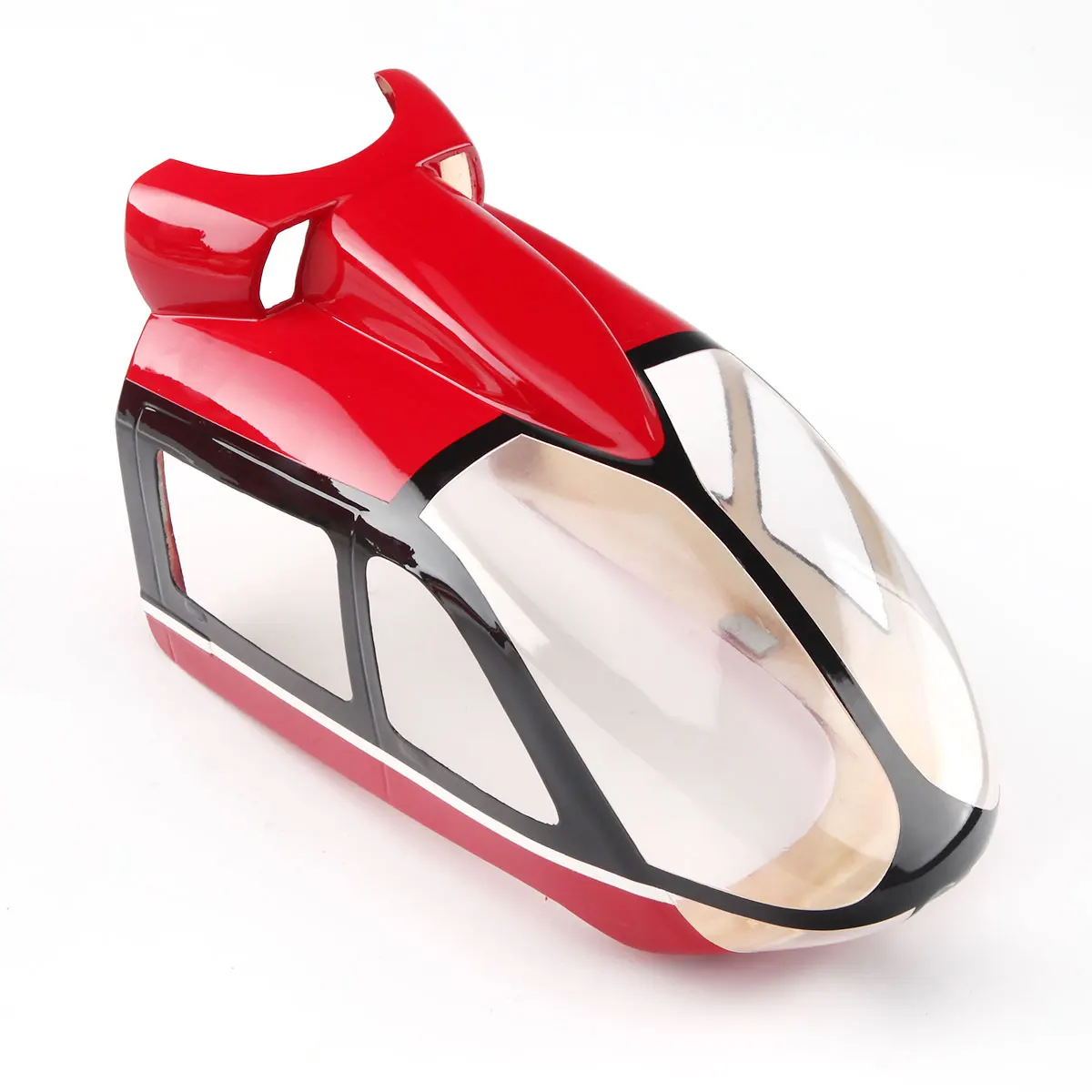 Flight HOBBY RC Helicopter Fuselage EC145 450 Pre-painted