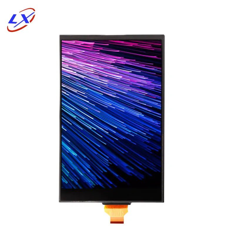 10.1 Inch Lcd Screen 800x1280 Resolution Tft Display Mipi Interface Ips Lcd - Buy 10.1 Inch Lcd ...