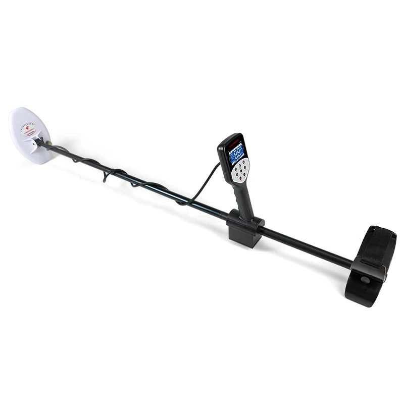 Best Metal Detector Machine - GDS2000 Professional Gold Detector