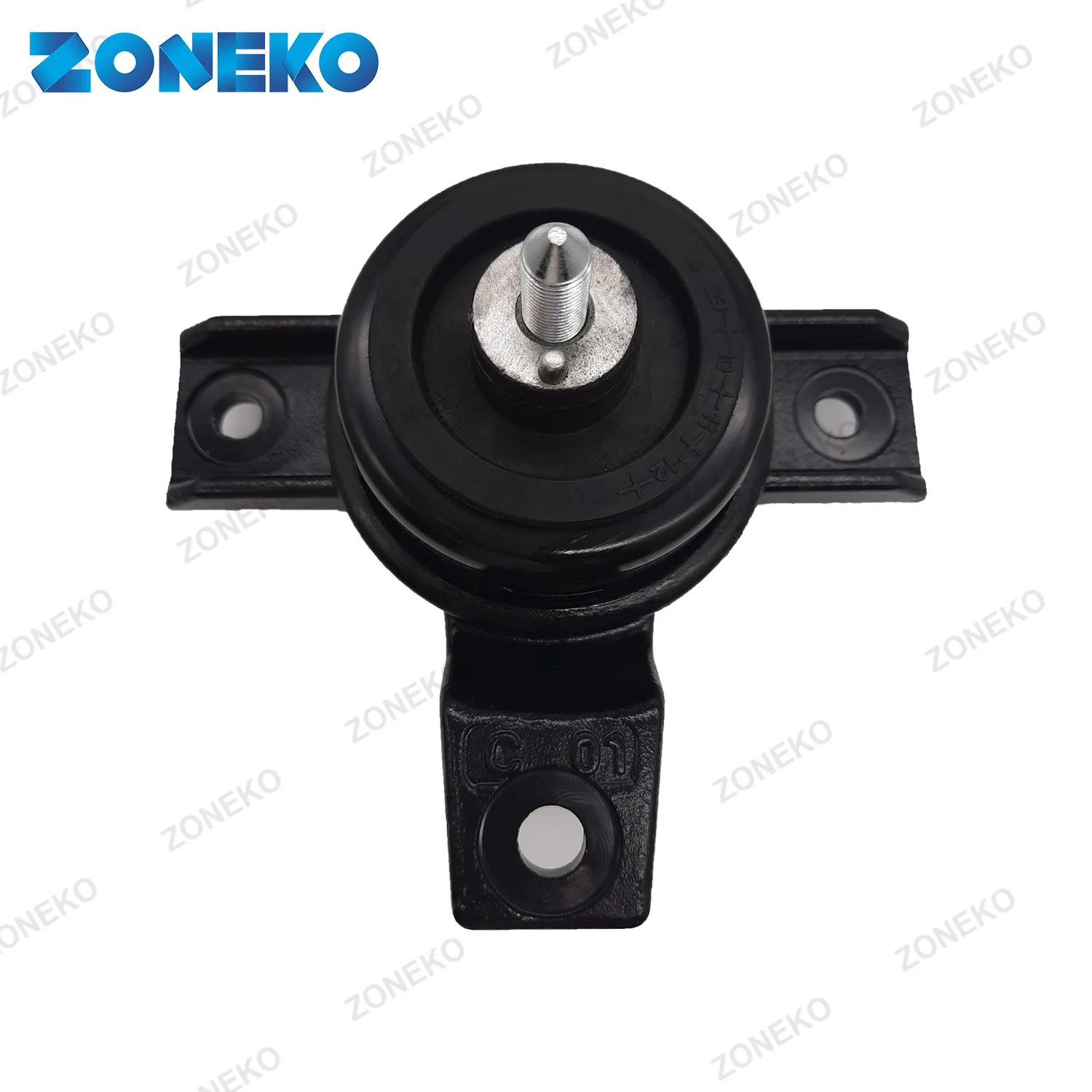 Zoneko 21810-2p950 Motor Para Montaje En Motor Para Hyundai Santa Fe V6 ...