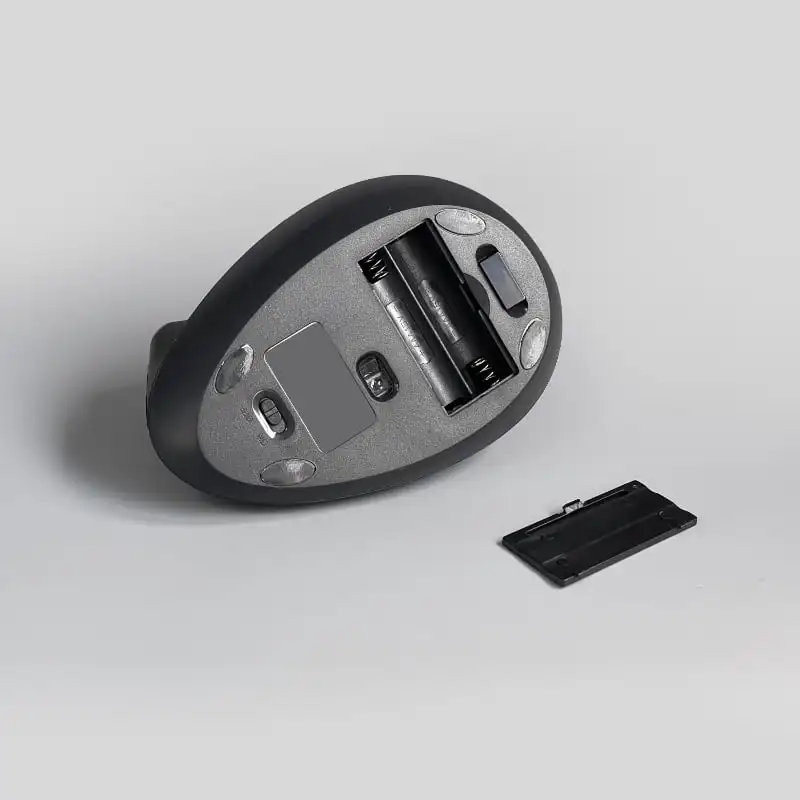 Vertical Office Ergonomic Mouse Gamer Usb & Type-c Interface ...