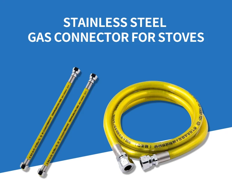 Dn8 Stainless Steel 304 Corrugated Metal Pipe Flexible Hose - Buy ...