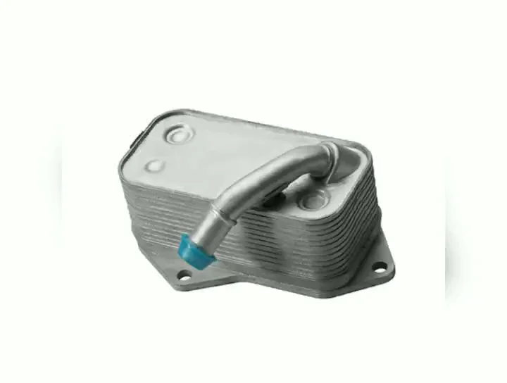 11427525333 High Quality Durable Glossy Auto Aluminum Transmission ...