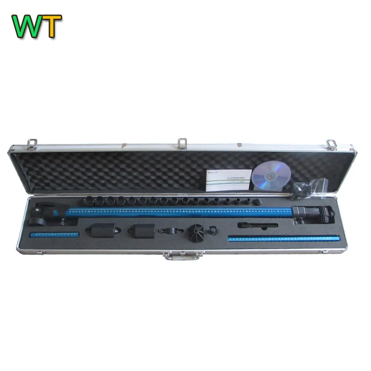 Auto Chassis Tram Gauge - Precision Measuring Tools