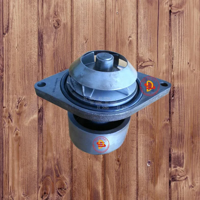 Diesel Engine Cooling Water Pump 3800975 3800976 For 6ct 8.3 - Buy ...