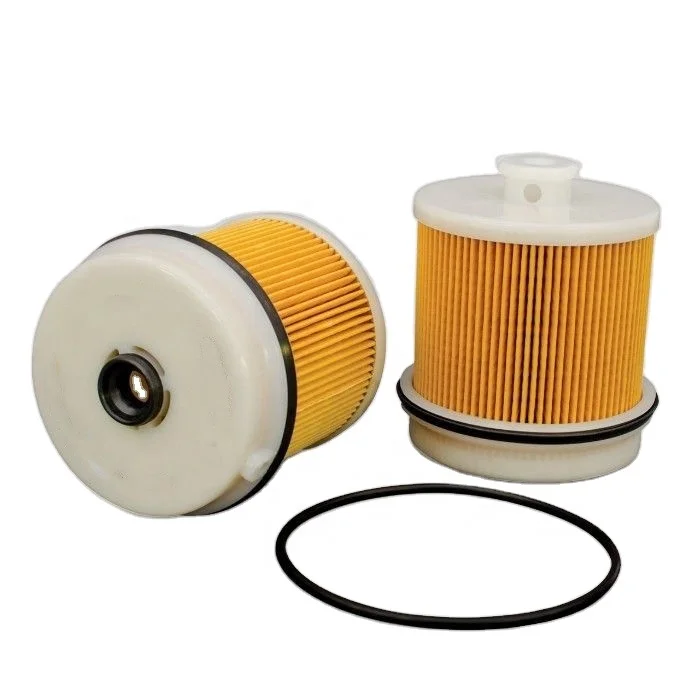 Engine Parts Fuel Filter Cartridge 8-98037-011-0 30-ECO-021 P502427 ...