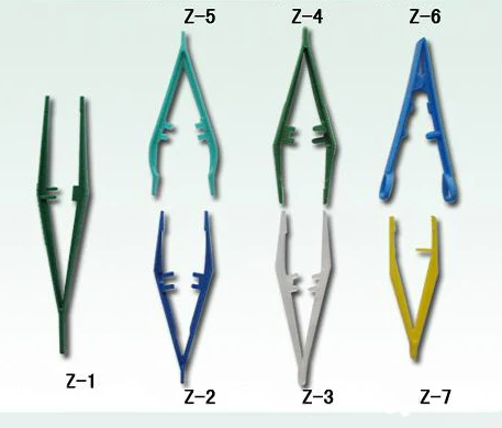 19cm Disposable Plastic Surgical Dental Instrument Manual Power Source ...