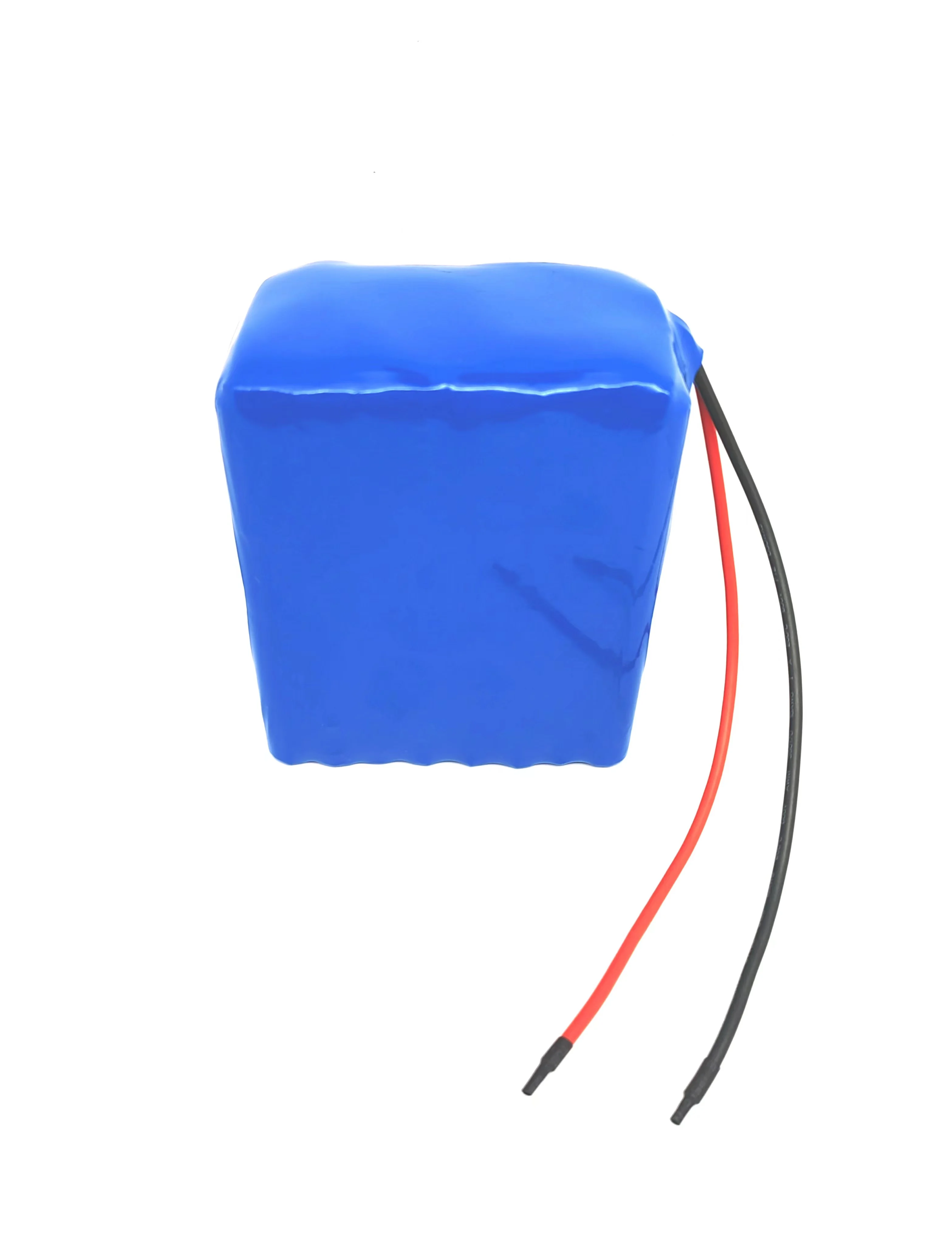 Lithium Ion Polymer Battery Pack 1260110 7.4v 40ah 2s4p Suitable For ...