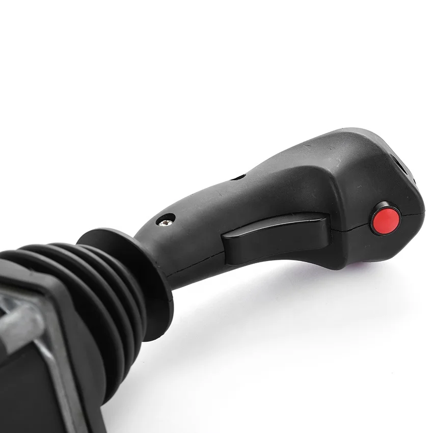 HJ60 Joystick Controller for Forklift, Excavator, Loader