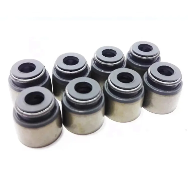 OEM MD307341 Engine Valve Oil Seal for Mitsubishi Lancer Glx 1.3 1.5 1. ...