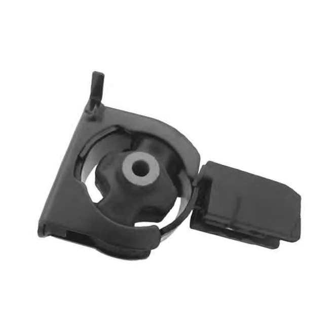 Auto Parts Engine Mount For Toyota Corolla Zze122 12361-0d030 - Buy ...