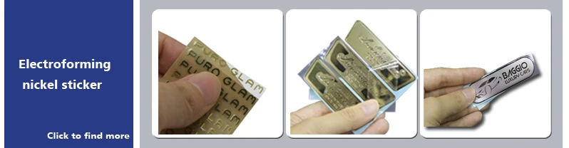 Custom Waterproof Metal Barcode Label Aluminium Bar Code Asset Tag ...