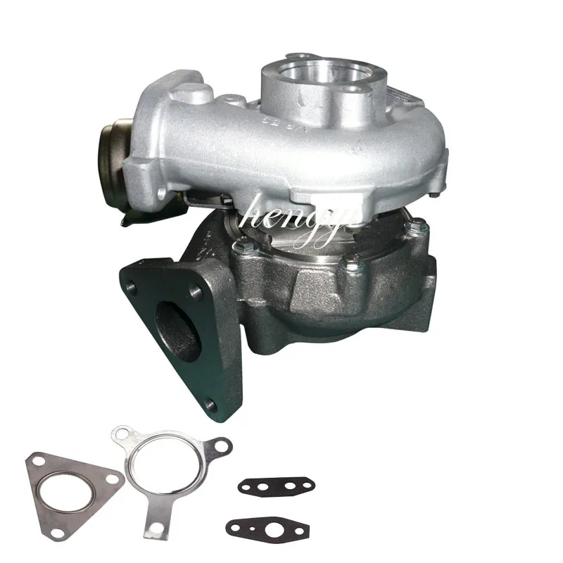 Turbocharger Gt2056v Turbo Cartridge Gt2056v 751243 Turbo For Navara 2. ...