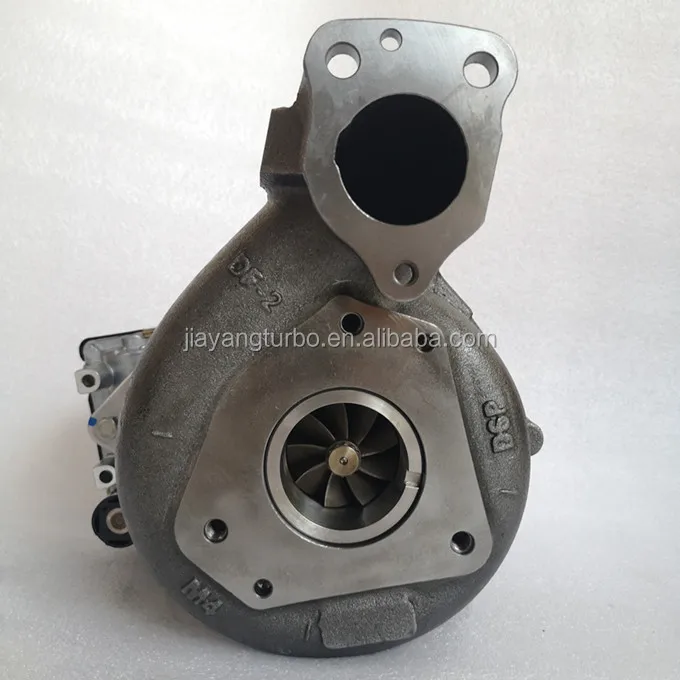 Turbocharger for Mercedes Benz GLK 350 CDI - OM642 Engine