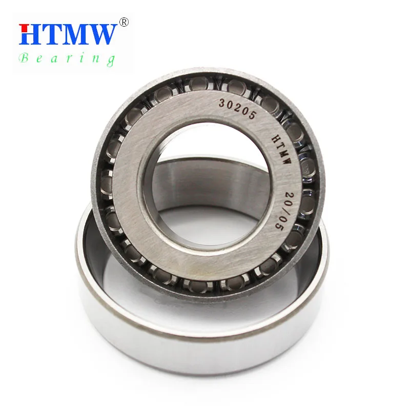Tapered Roller Bearings 12580/12520 Gcr15 P0 Class Suitable For Gearbox ...