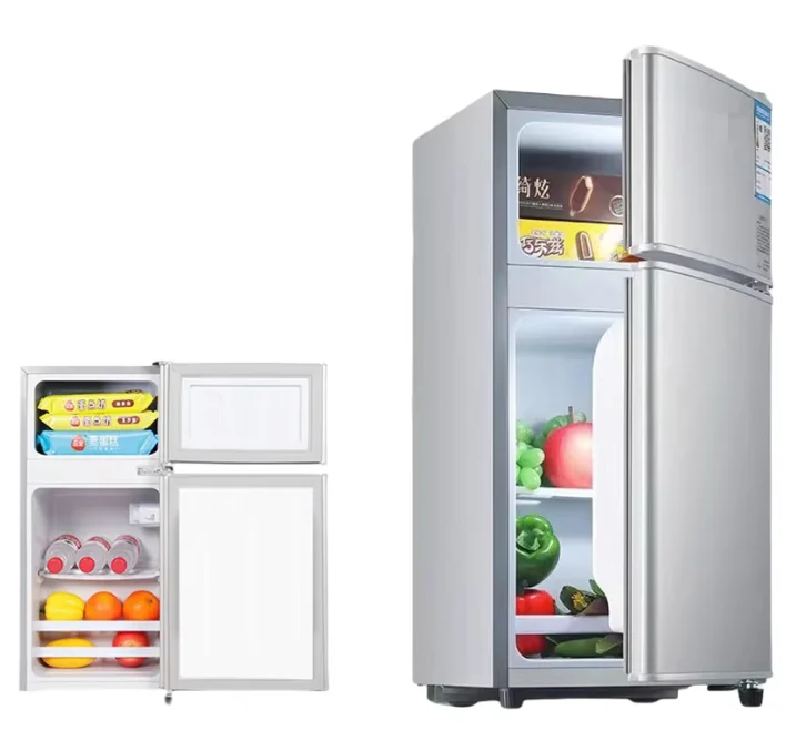 Energy Saving Chest Freezer - High Efficiency Refrigerator