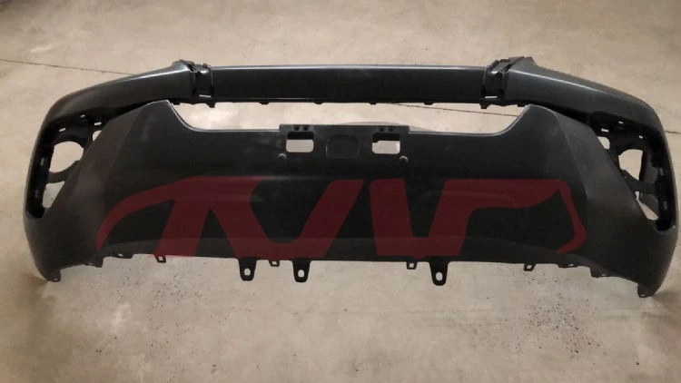 Front Bumper 52040-0k070 52128-0k300 52030-0k070 52127-0k300 Bumper ...