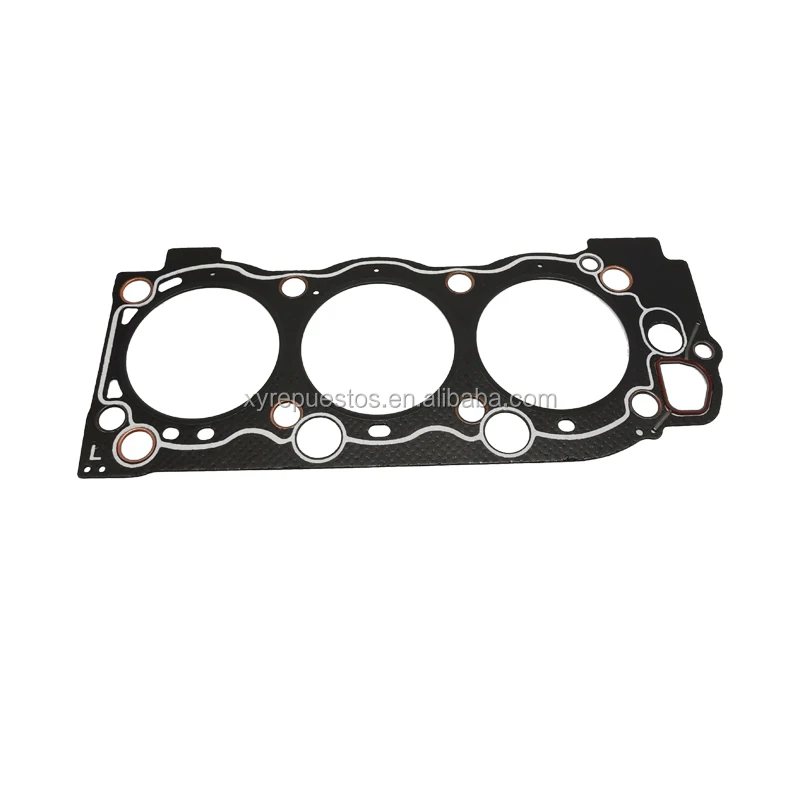 XYAISIN AUTO ENGINE PARTS Repuestos Al Por Mayor 04111-67020 Overhal ...