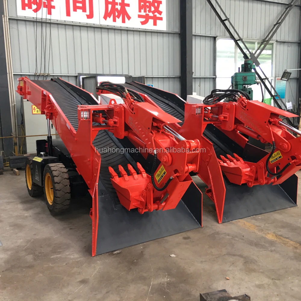 Underground Mining Wheel Hydraulic/Scoop Rock Mucking Loader| Alibaba.com