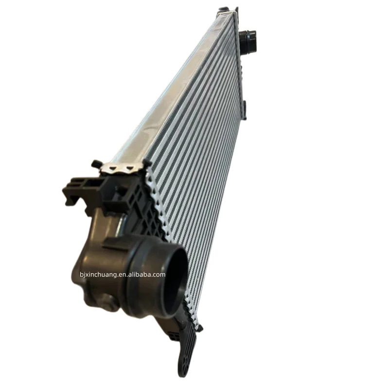 马里布XL1.5T别克君威1.5T汽车零件增压空气冷却器/中冷器原始设备制造商84493634 85525374| Alibaba.com