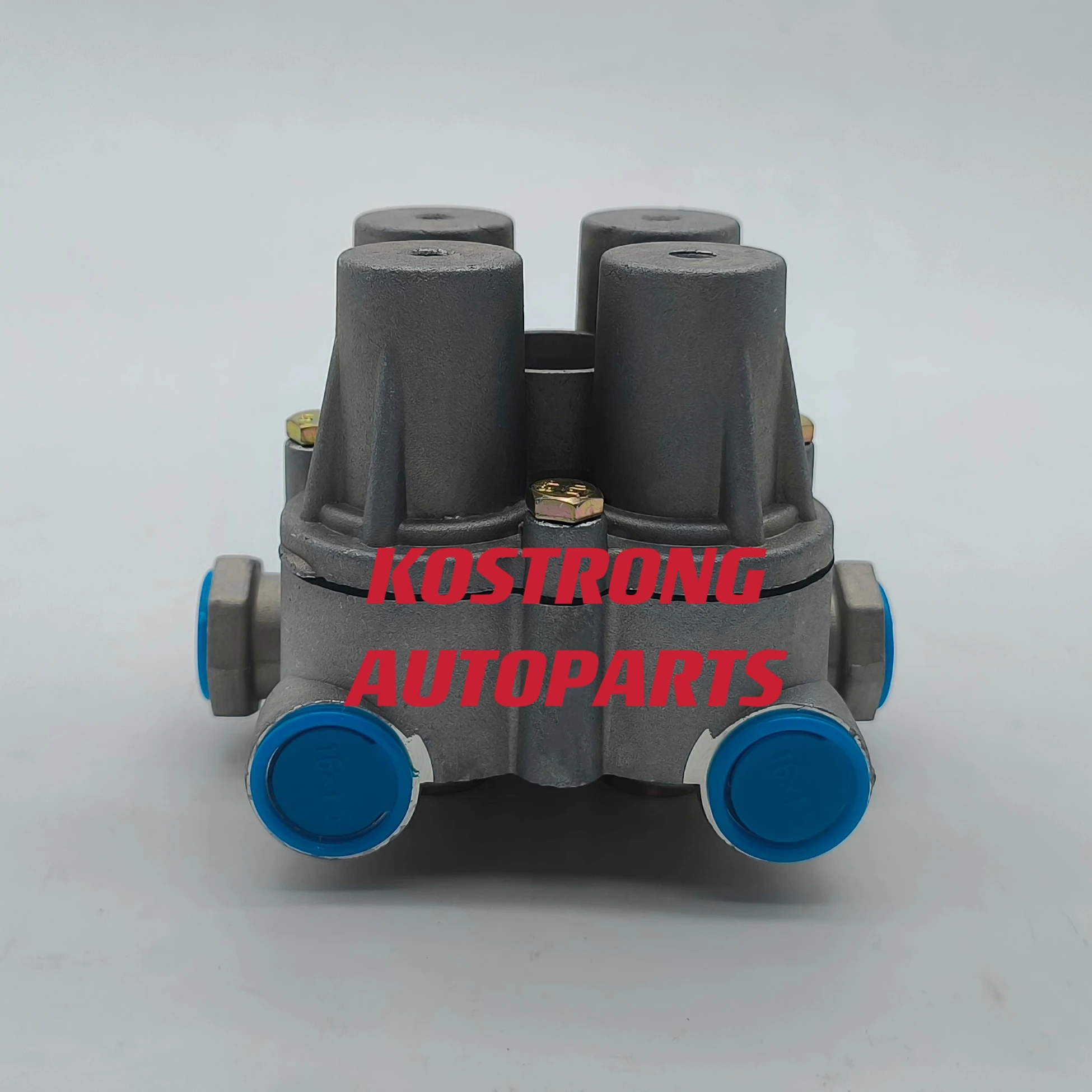Supply Four Circuit Protection Valve Ae4158 Suit To European Trucks ...