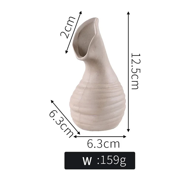 Japanese Dry Ice Cup Small Bottle Creative Sushi Decorative Food Small ...
