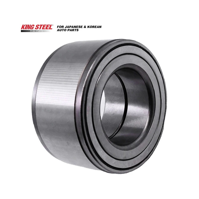 KING STEEL Transmission Systems Autoparts Wheel Bearing for Hyundai ...