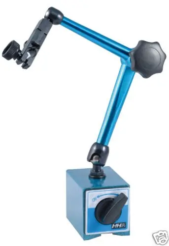 Universal Mechanical Arm Magnetic Stand - 130 LBS Support