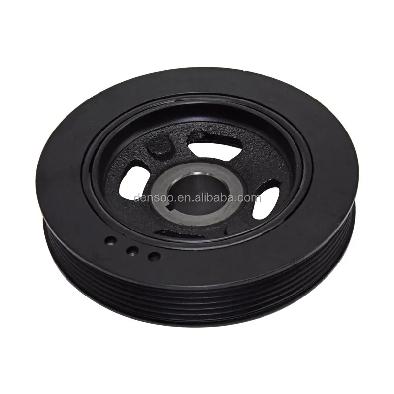 Engine Crankshaft Pulley for Hyundai 2.0crdi - 23124-25050