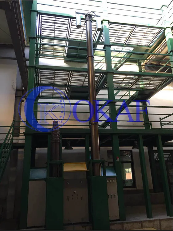 Vehicle Mounted Portable Mobile CCTV Security Camera Tower