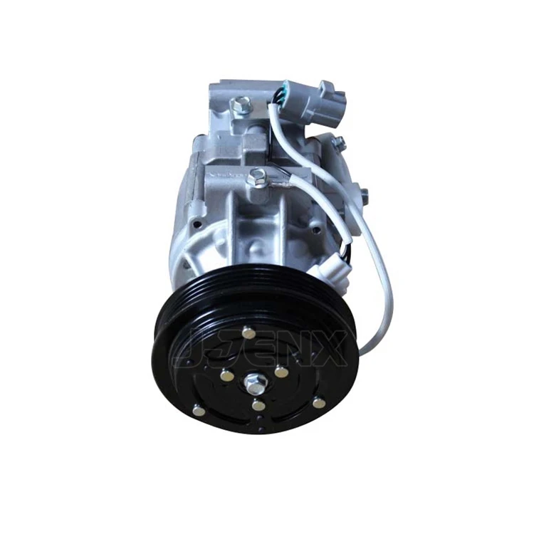Factory Price Car Ac Compressor For Toyota Echo Yaris Vitz Verso Oem ...