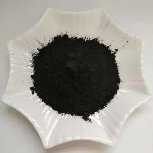 Factory Low-cost Carbon Black Powder Pigment Black 7 For Plastic Pvc ...