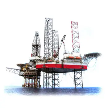 Hxj90 Offshore Workover Rig - Buy Offshore Workover Rig Product on Alibaba.com