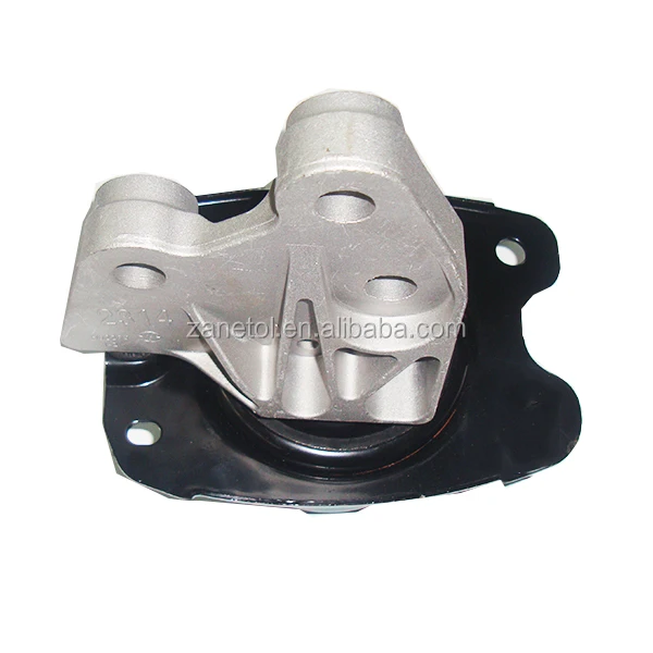 Chevrolet Captiva Sport Transmission Mount - ZANETOL 4345H