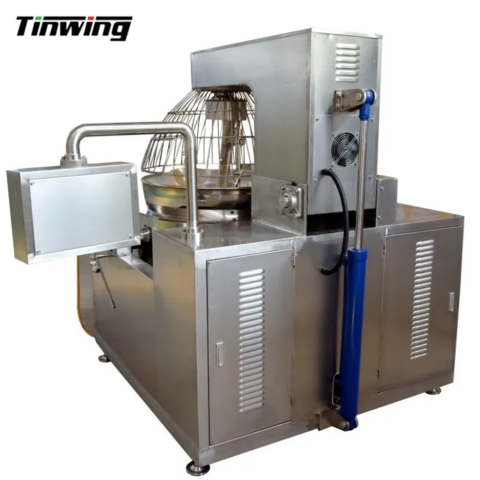 Automatic Pot Stirrer for Cooking - Efficient & Reliable