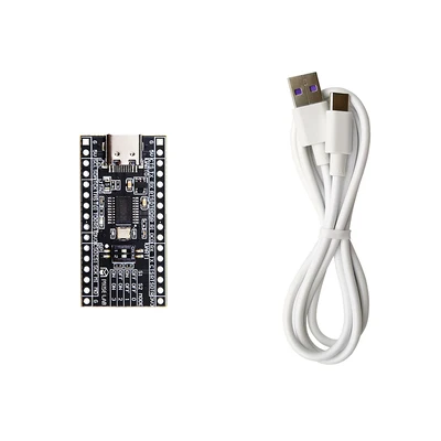 CH347 Development Board - High Speed USB to UART/I2C/SPI