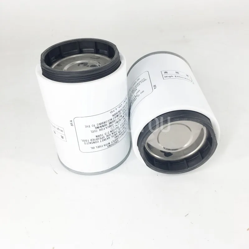 Truck Diesel Engine Fuel Filter Wk1060/5x 11342140 84211170 S2340-11441 ...