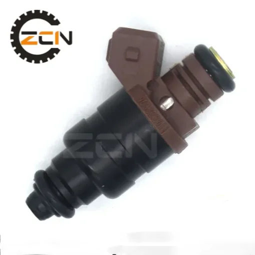 Fuel Injector Nozzle Parts 96332261 25182404 For Chevrolet 1.6 16v ...