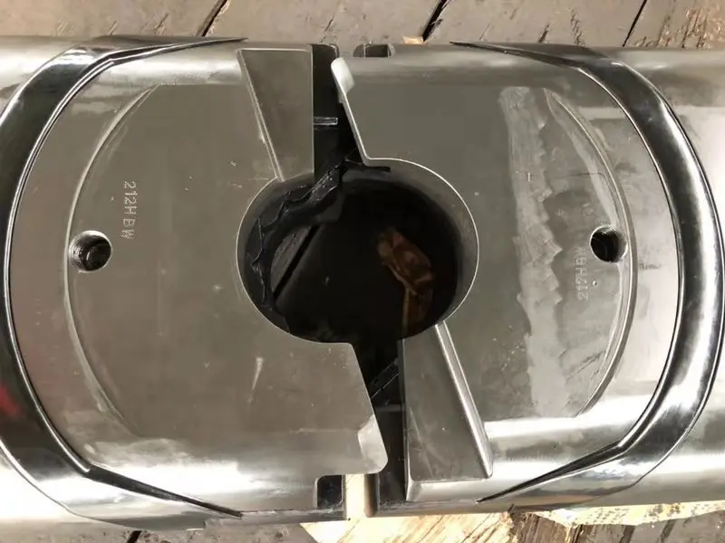 VBR Variable Bore Ram Assembly for BOP 11" 5000PSI