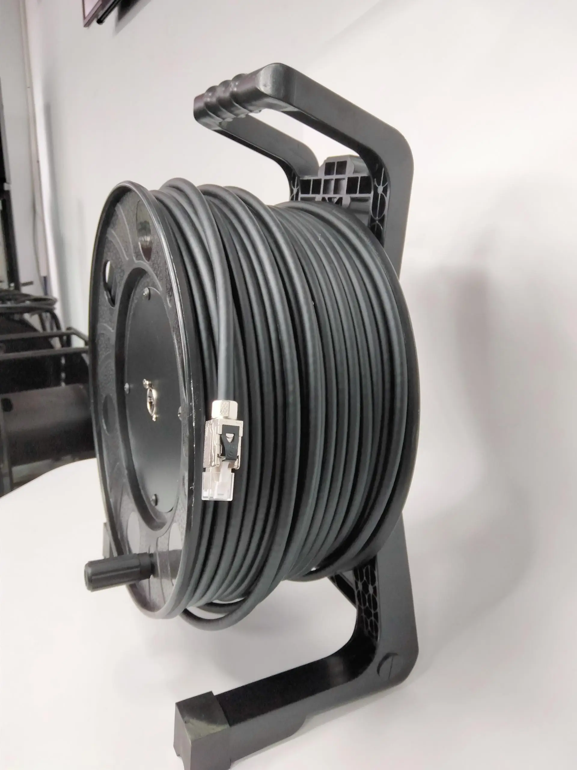 1C CAT6 Cable Drum - Flextransmission Long Distance 100m