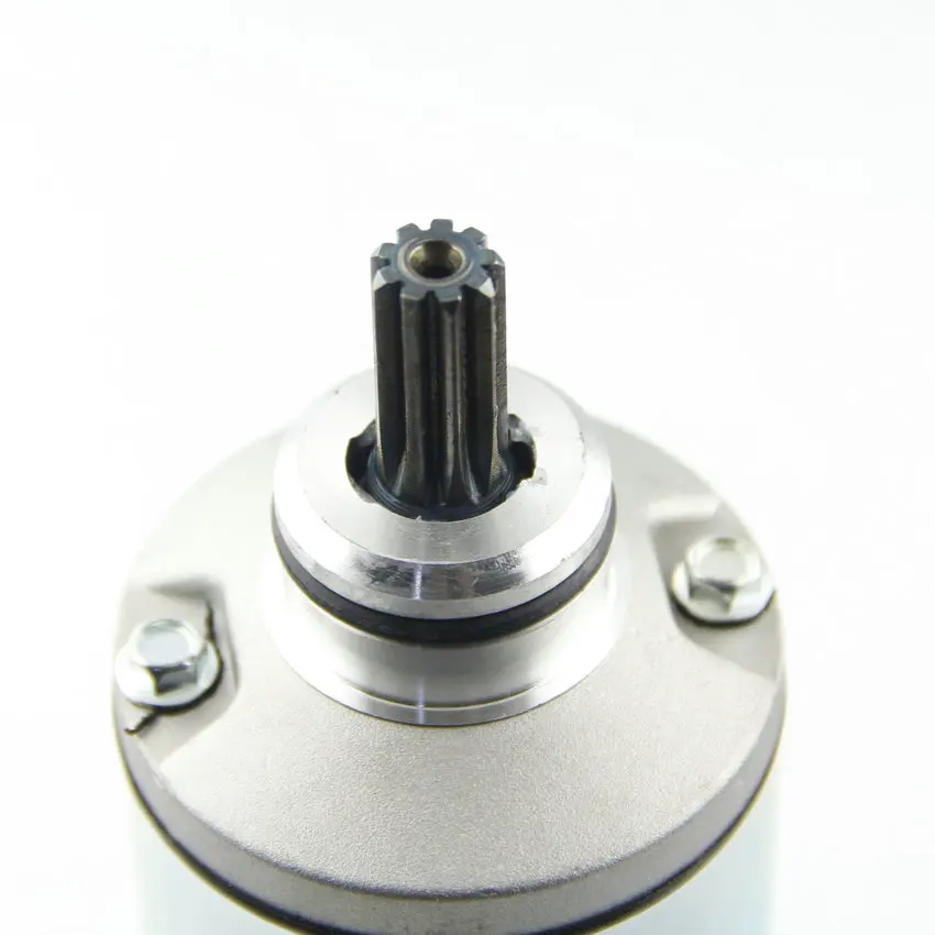 High Quality Motorcycle Starter Electrical Engine Starter Motor For ...