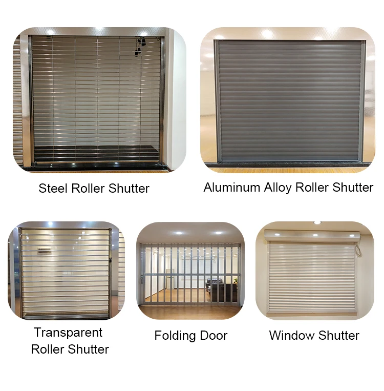 Wifi Motorized Aluminium Sliding Bulletproof Louvered Storm Windows ...