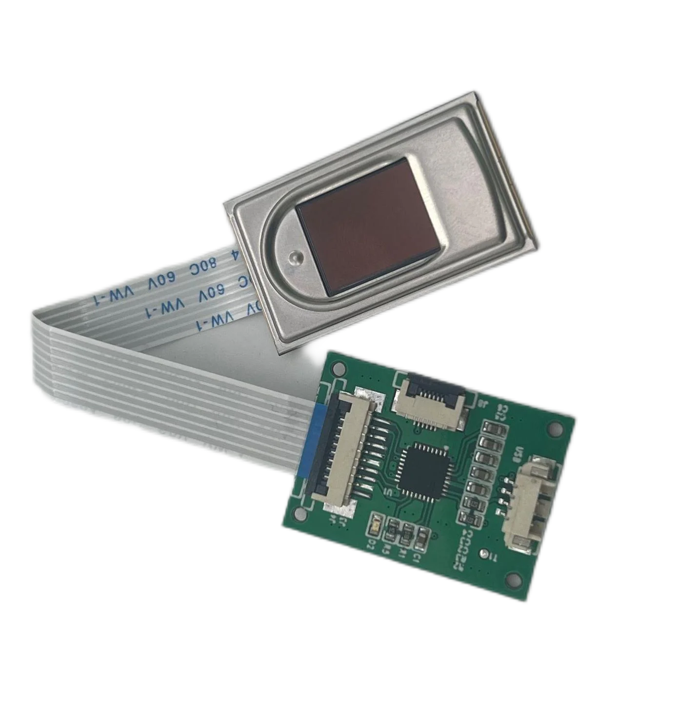 Fingerprint Reader Sensor Module Fingerprint Fingerprint Module Locks ...