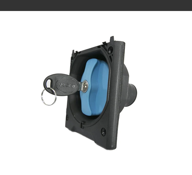 Waterproof IP44 RV Camper Door Lock & Water Fill Hatch