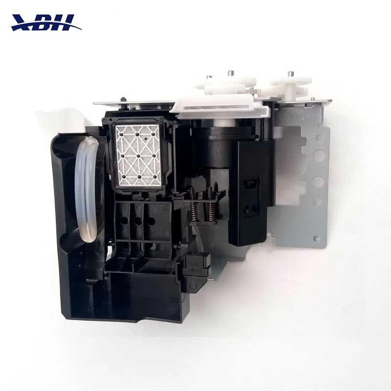 Printer Parts Mutoh Vj1624 Assembly Capping Station For Mutoh Inkjet ...