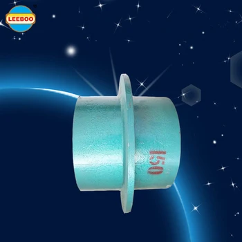 Flexible Anti-seep Wall Penetration Collars For Watertight Ponds Tanks ...